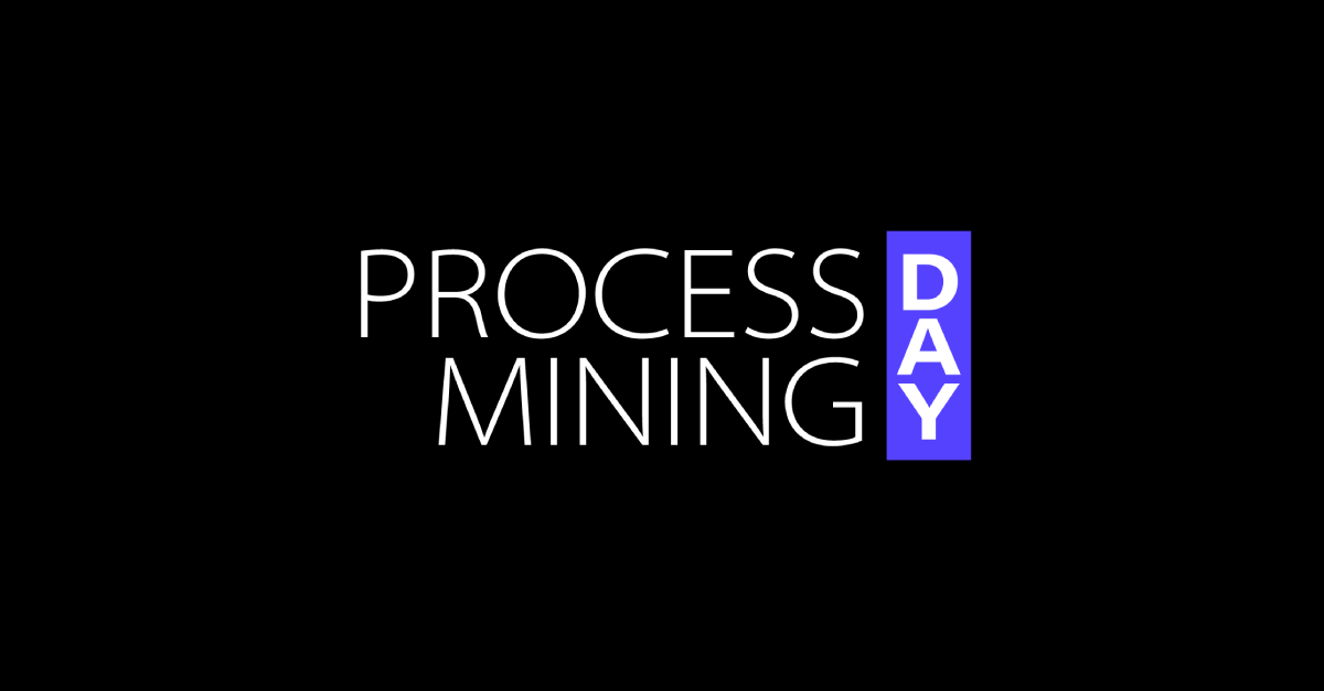 Process Mining Day | Evento online e gratuito